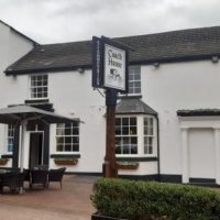 Contact – Coachhouse Bar and Restaurant